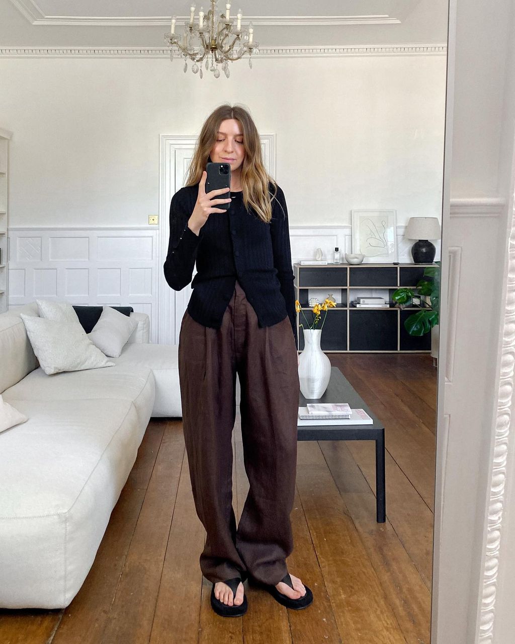 5 Incredibly Chic Cashmere Pieces to Shop Now | Who What Wear