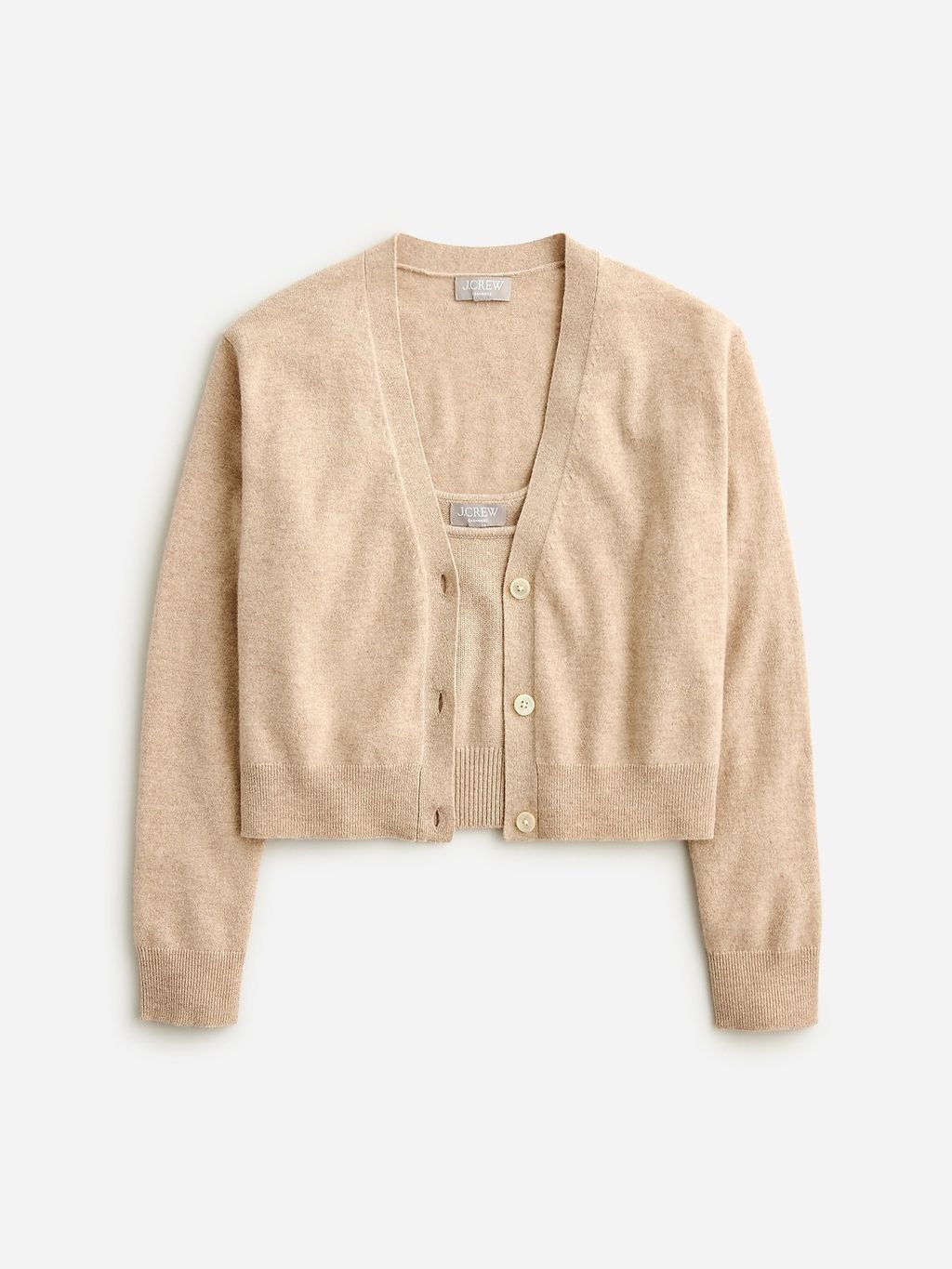 5 Incredibly Chic Cashmere Pieces to Shop Now | Who What Wear