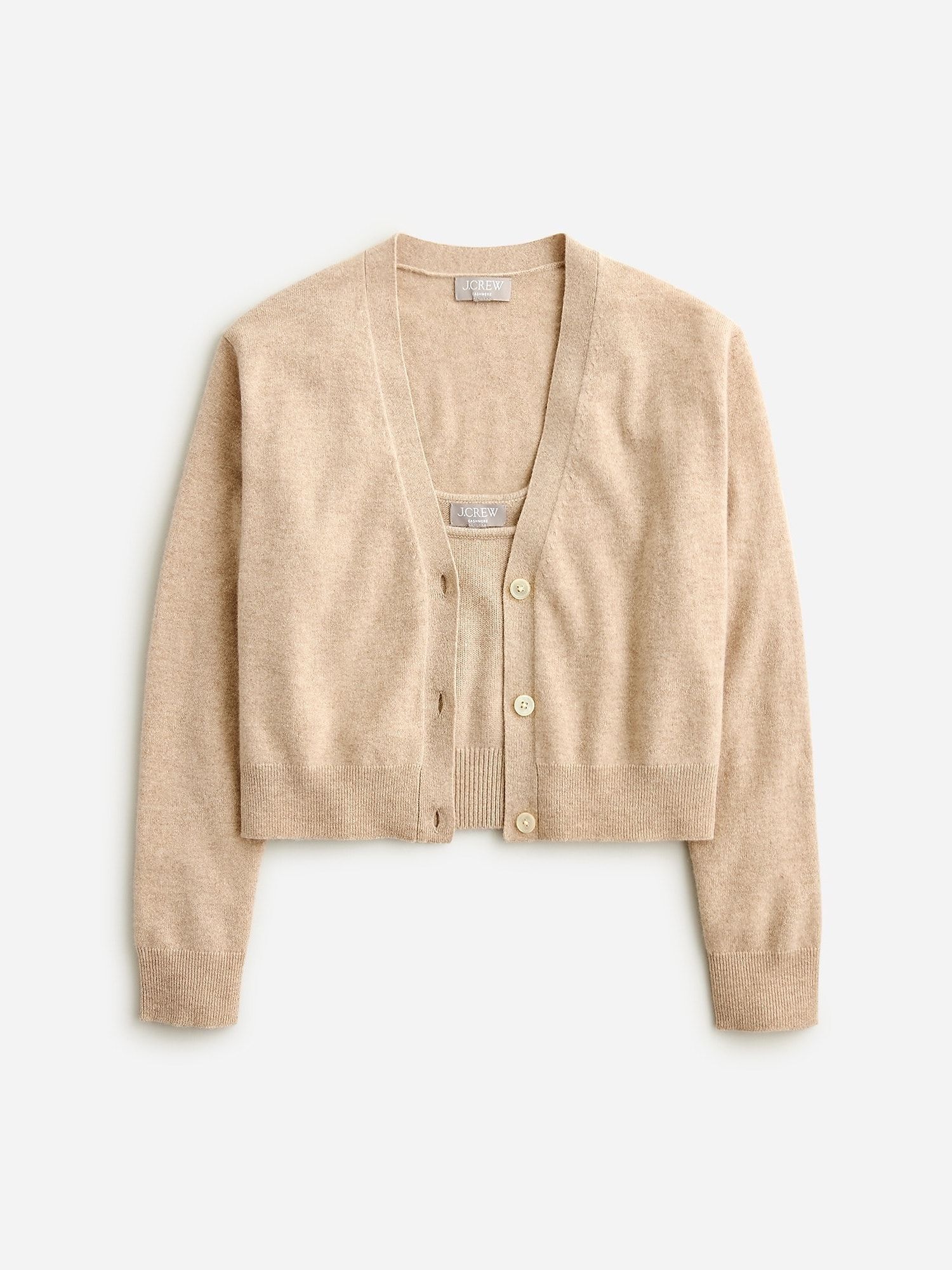 5 Incredibly Chic Cashmere Pieces to Shop Now | Who What Wear