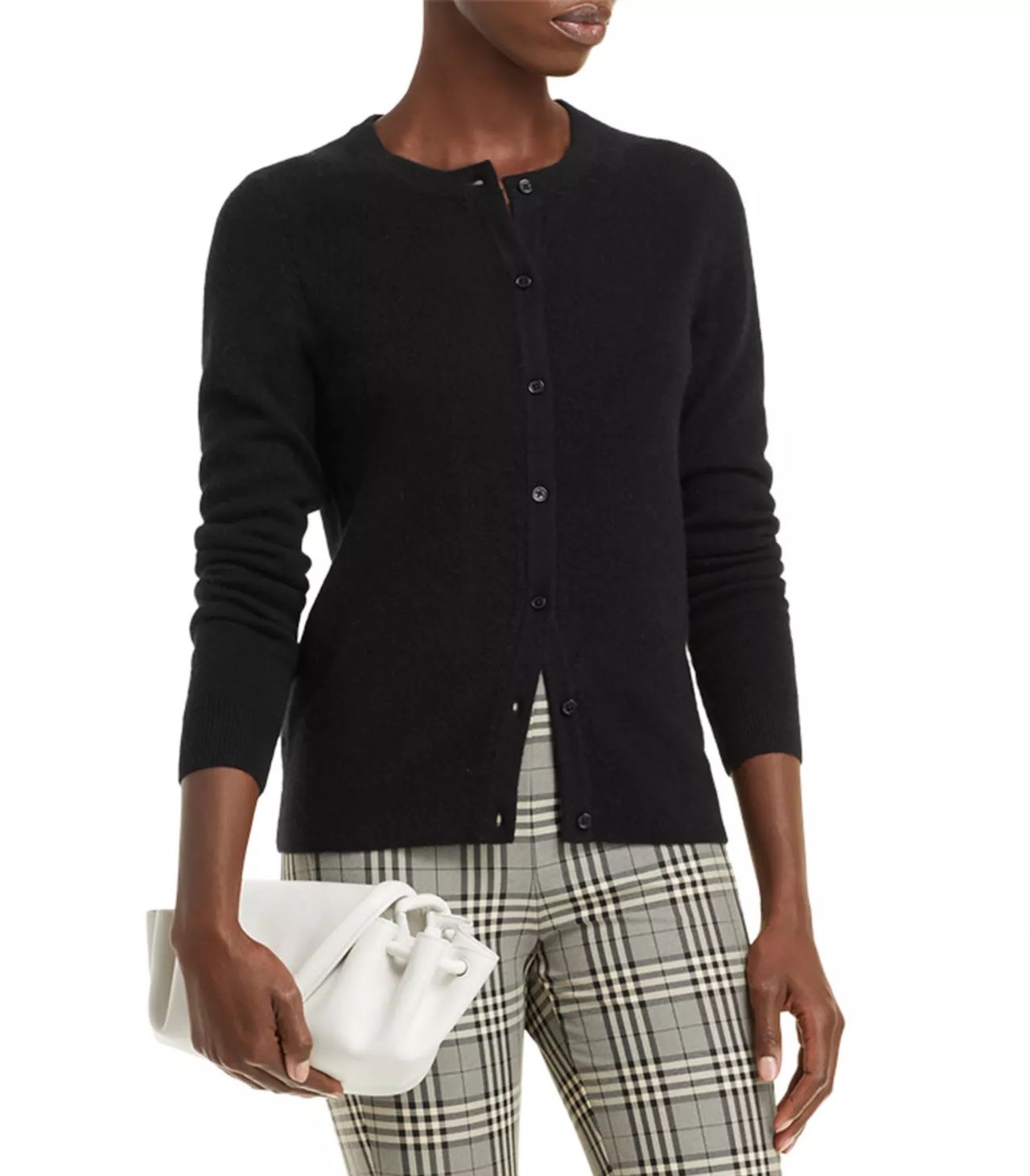 5 Incredibly Chic Cashmere Pieces to Shop Now | Who What Wear