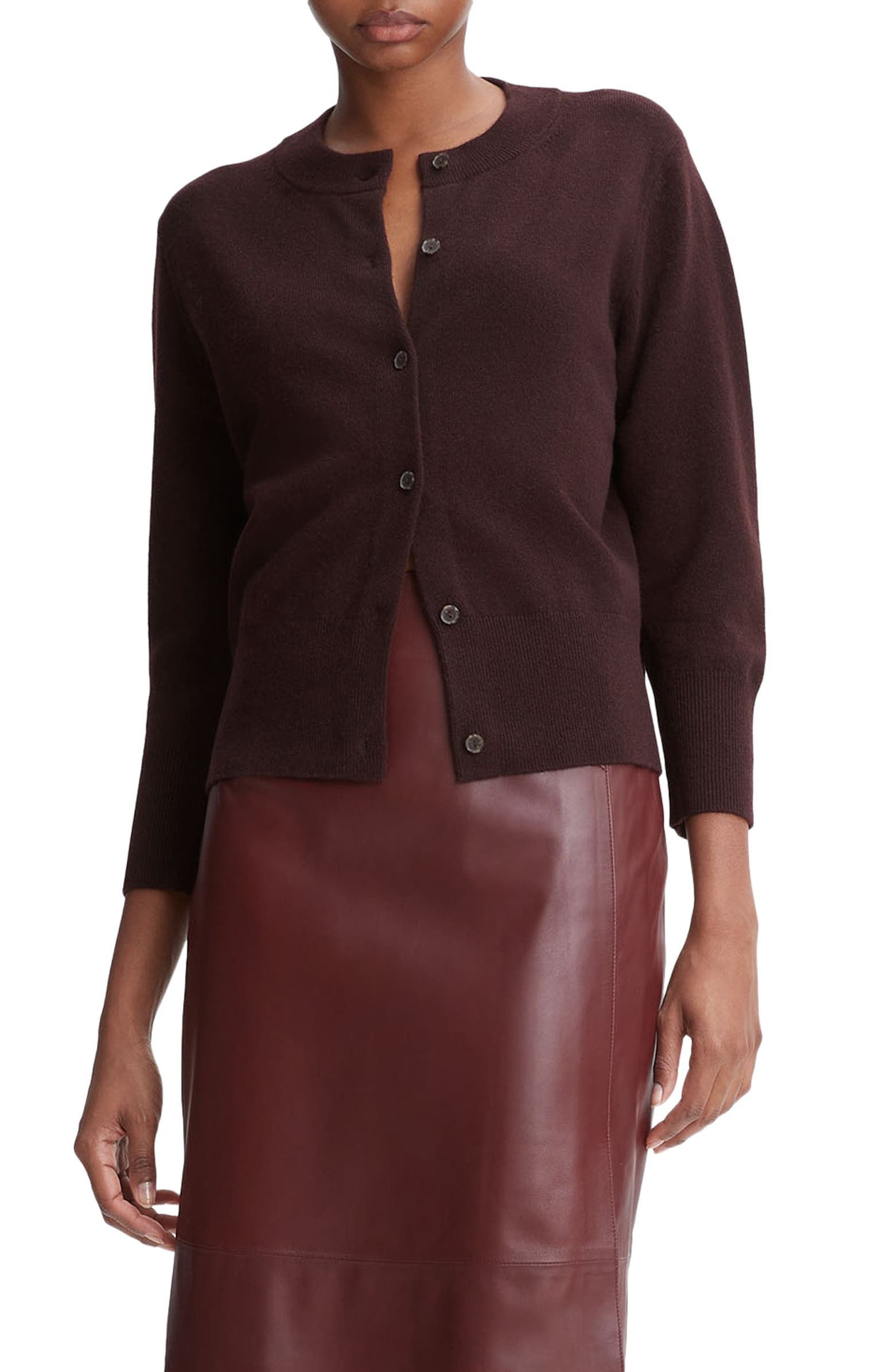 5 Incredibly Chic Cashmere Pieces to Shop Now | Who What Wear