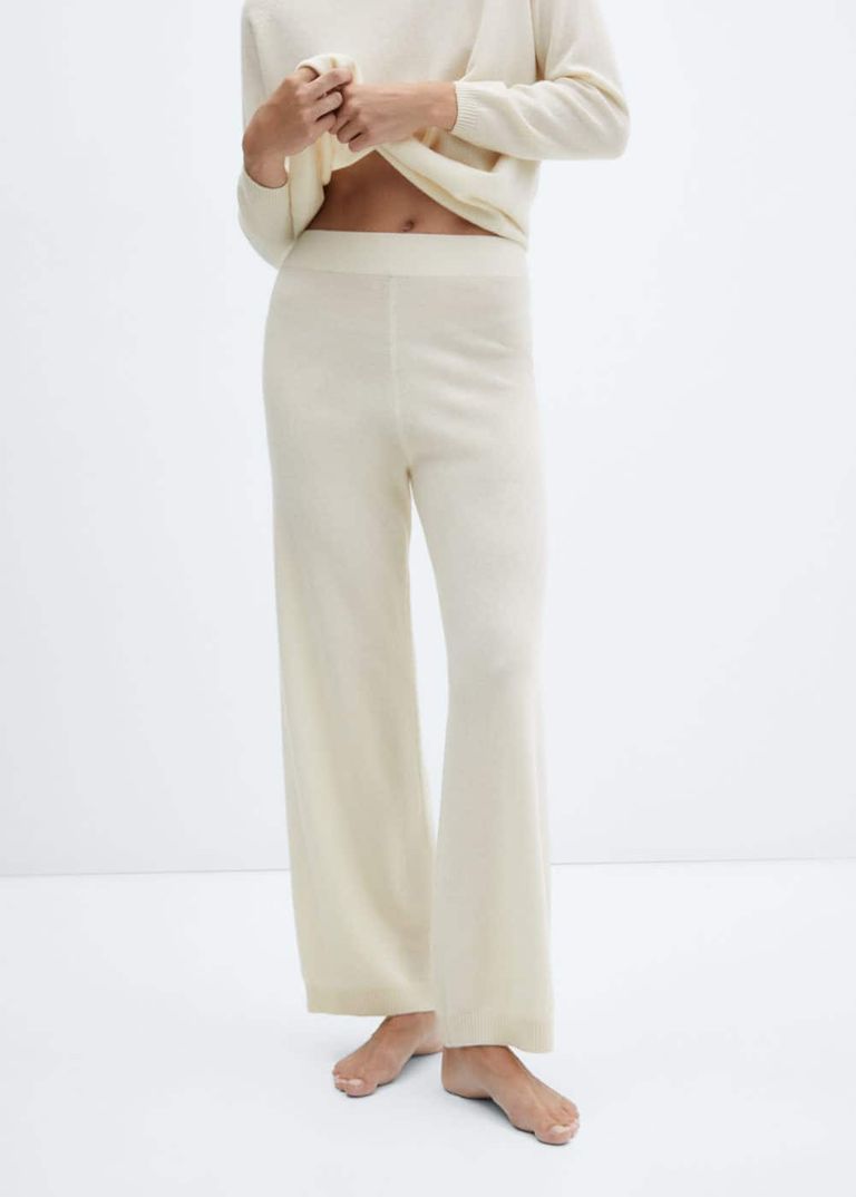 5 Incredibly Chic Cashmere Pieces to Shop Now | Who What Wear