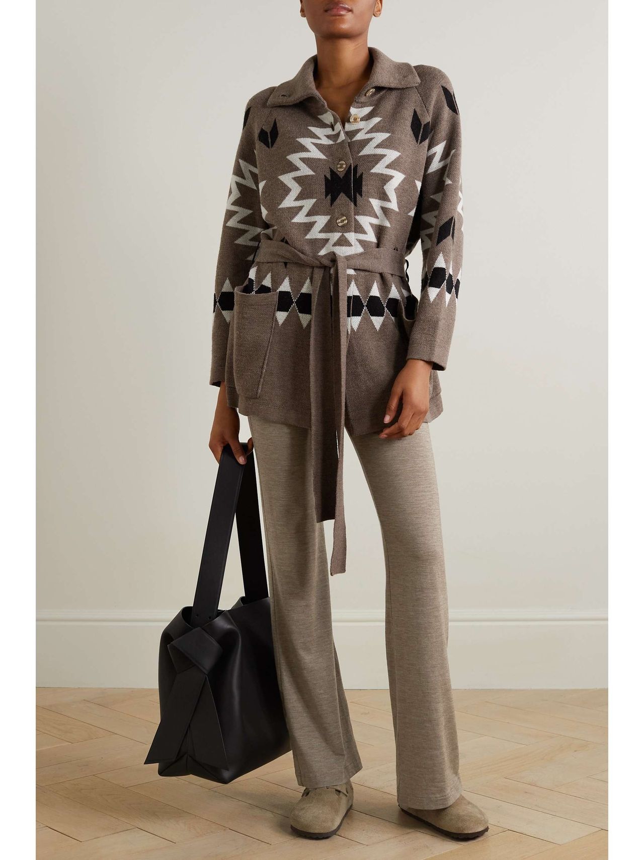 5 Incredibly Chic Cashmere Pieces to Shop Now | Who What Wear