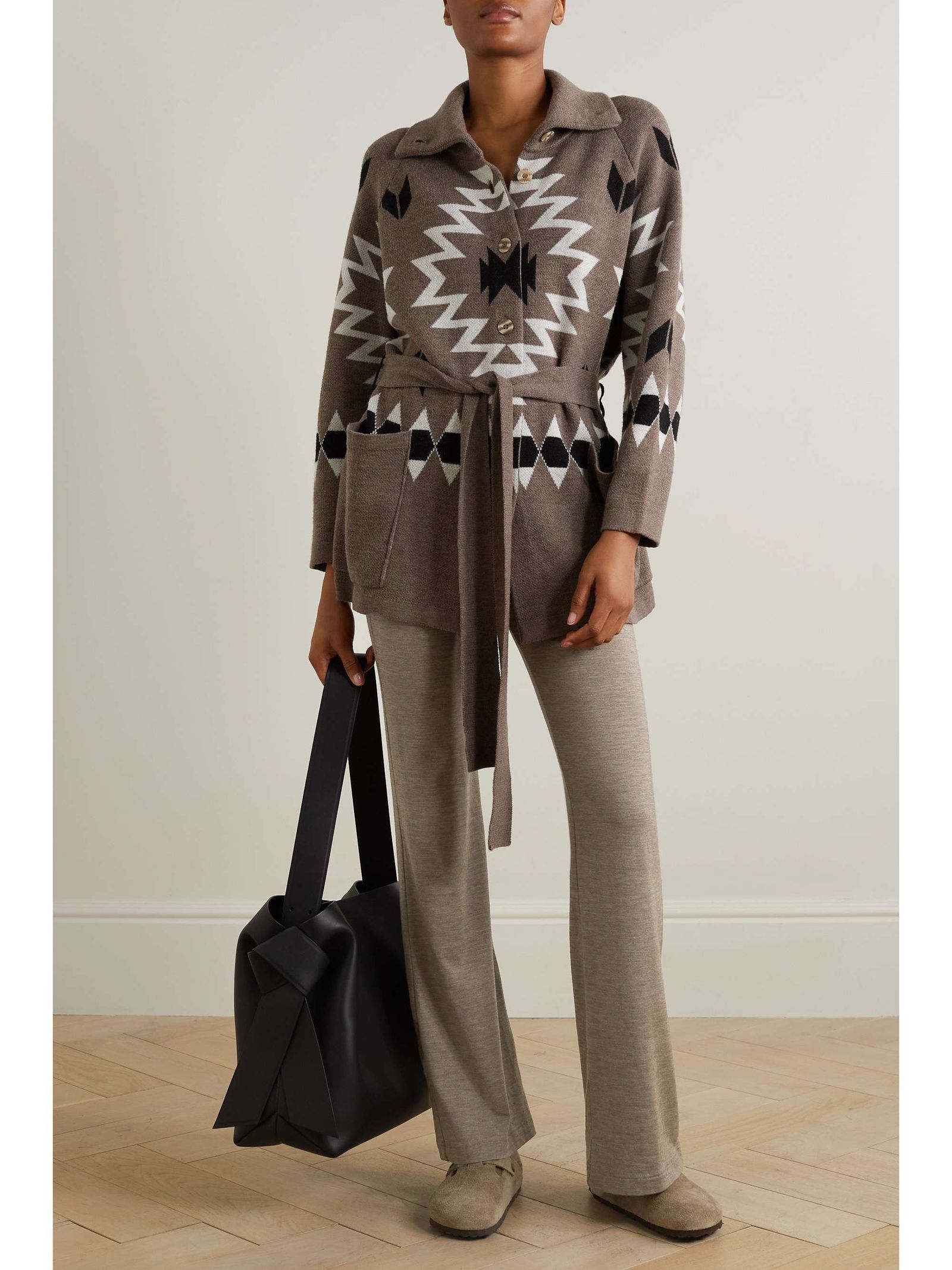 5 Incredibly Chic Cashmere Pieces to Shop Now | Who What Wear