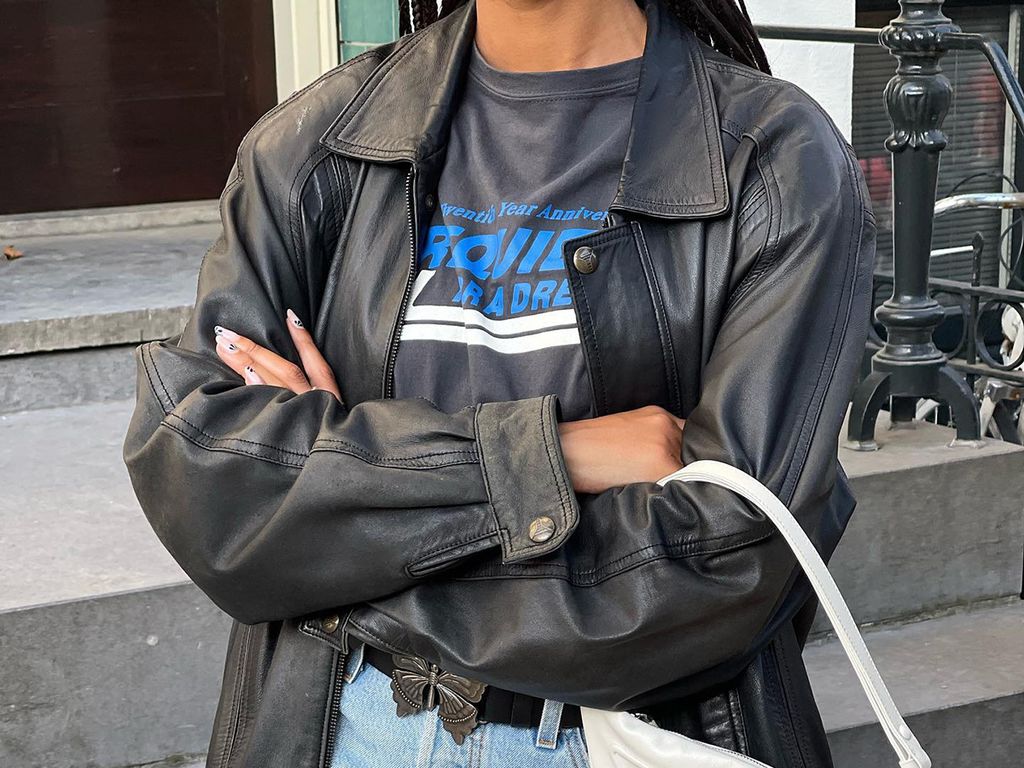 31 Light Jackets That Are Perfect for Fall | Who What Wear