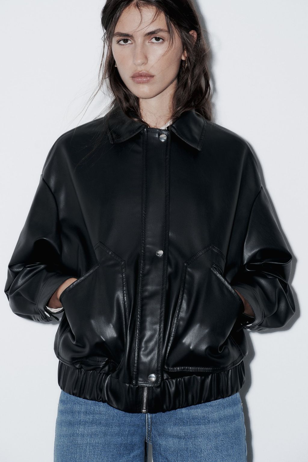 31 Light Jackets That Are Perfect for Fall | Who What Wear