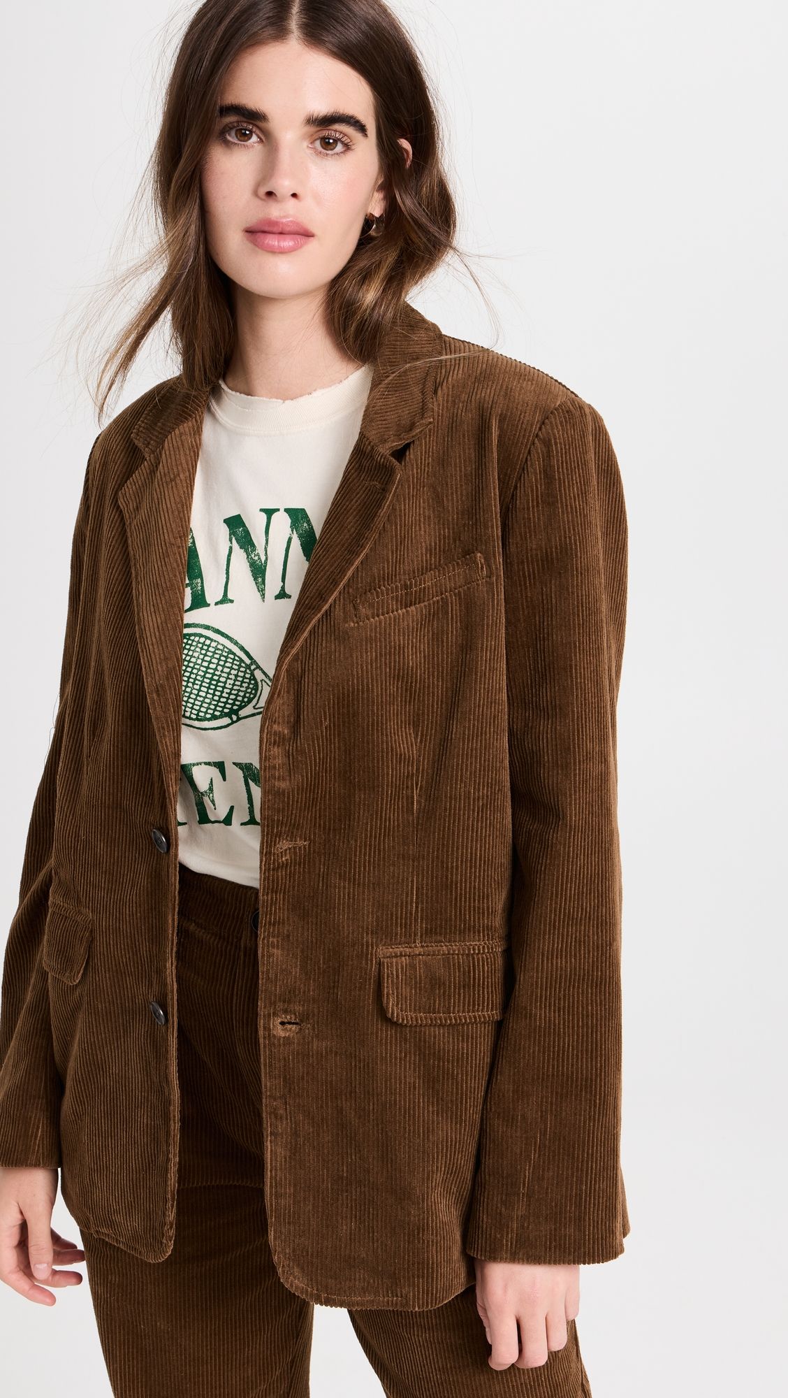 31 Light Jackets That Are Perfect for Fall | Who What Wear