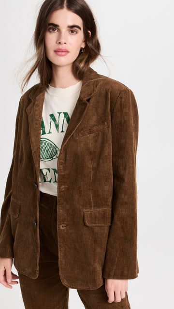 31 Light Jackets That Are Perfect for Fall | Who What Wear