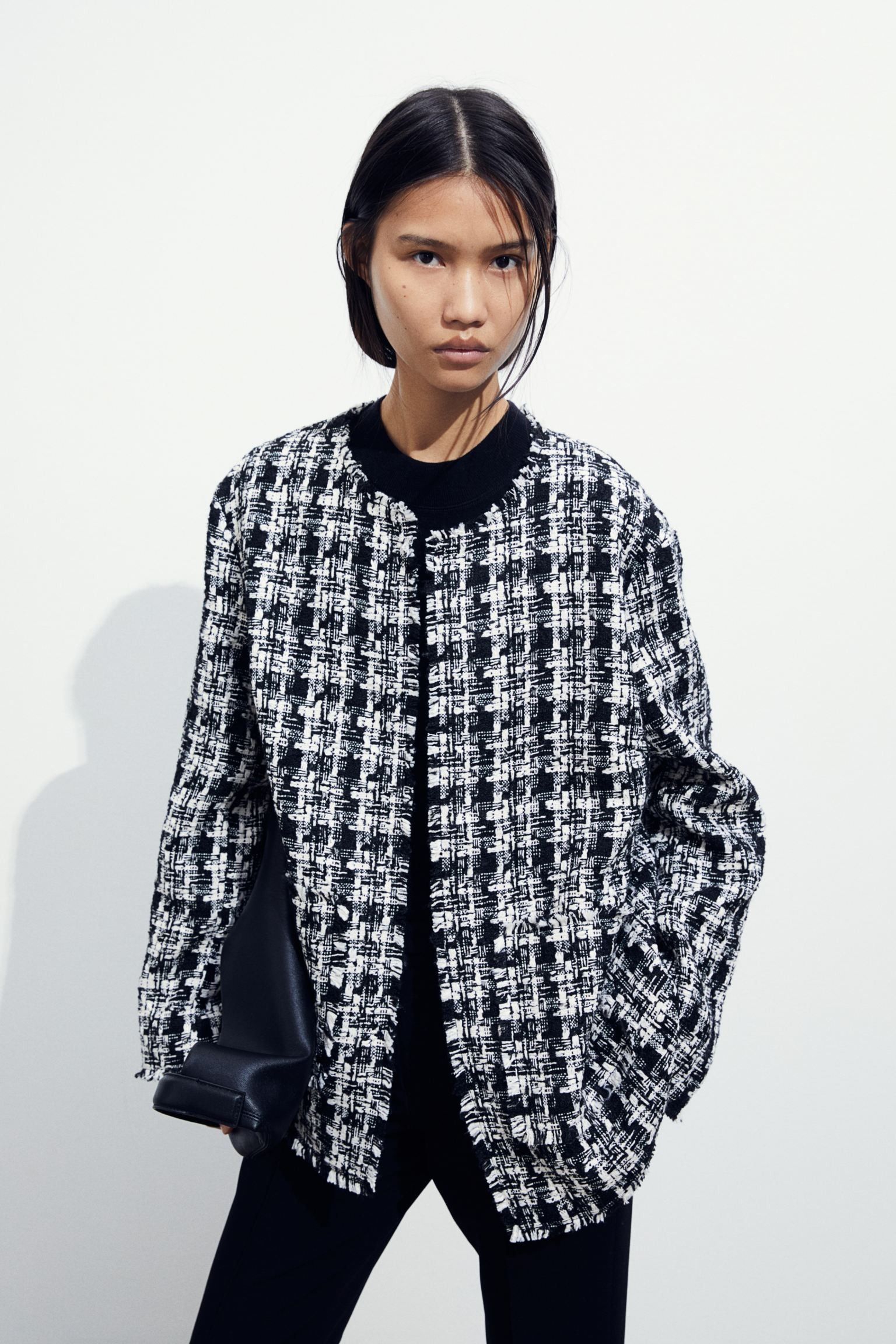 31 Light Jackets That Are Perfect for Fall | Who What Wear