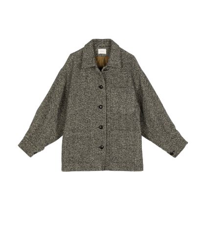 31 Light Jackets That Are Perfect for Fall | Who What Wear