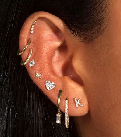 The 35 Best Diamond Earrings, According to Reviews | Who What Wear