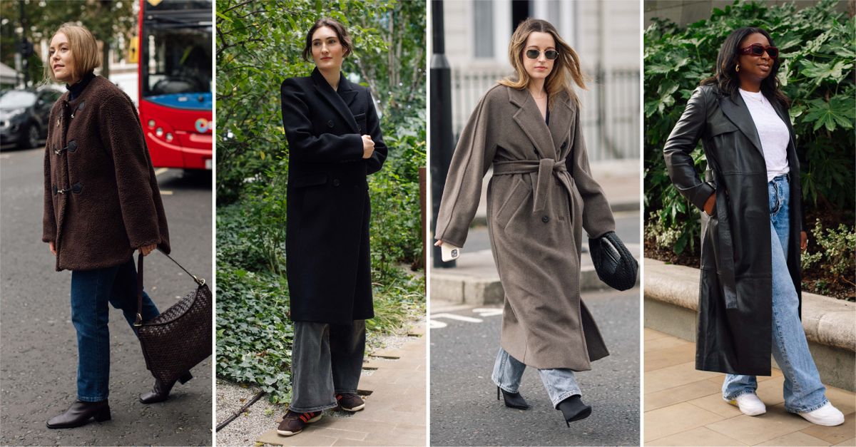 We Try Before You Buy: The Best Winter Coats of 2023 | Who What Wear