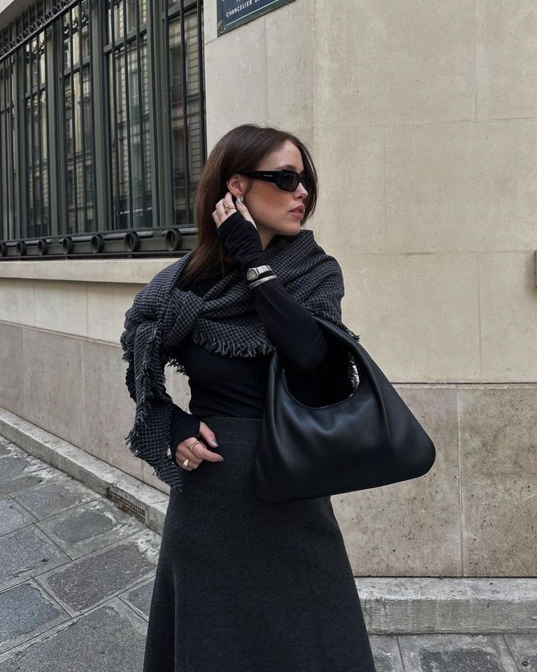 6 Scandi-Girl Haircuts I'm Saving for My Next Salon Visit | Who What Wear