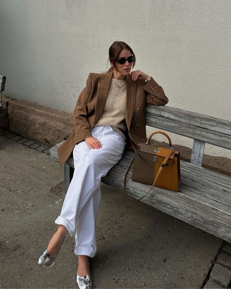 6 Scandi-Girl Haircuts I'm Saving for My Next Salon Visit | Who What Wear