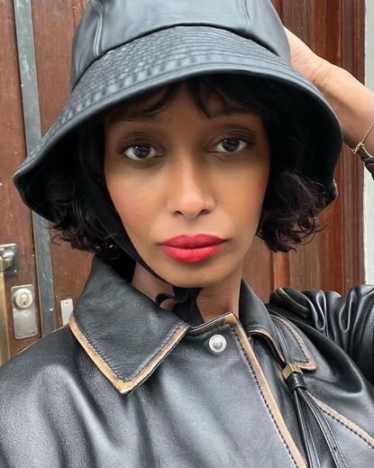 6 Scandi-Girl Haircuts I'm Saving for My Next Salon Visit | Who What Wear