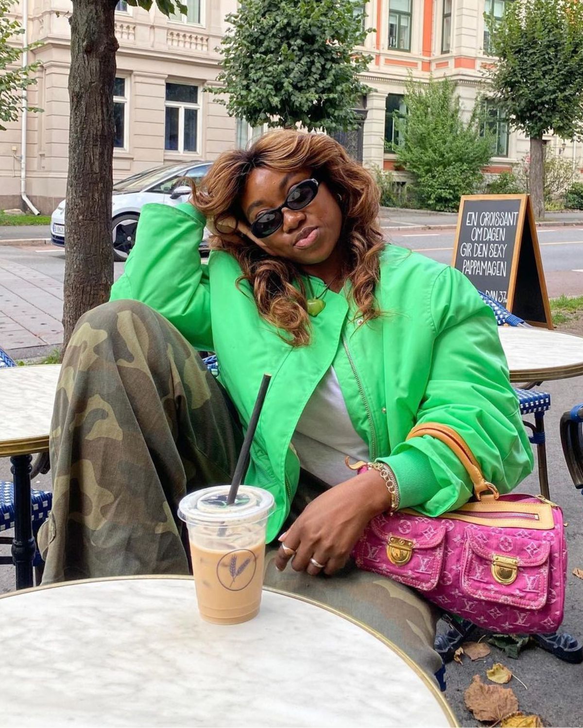 6 Scandi-Girl Haircuts I'm Saving for My Next Salon Visit | Who What Wear