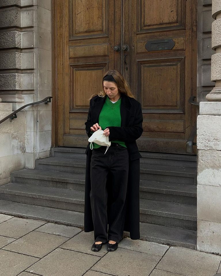 The Best Simple Coats to Buy in Winter 2023 and Love Forever | Who What ...