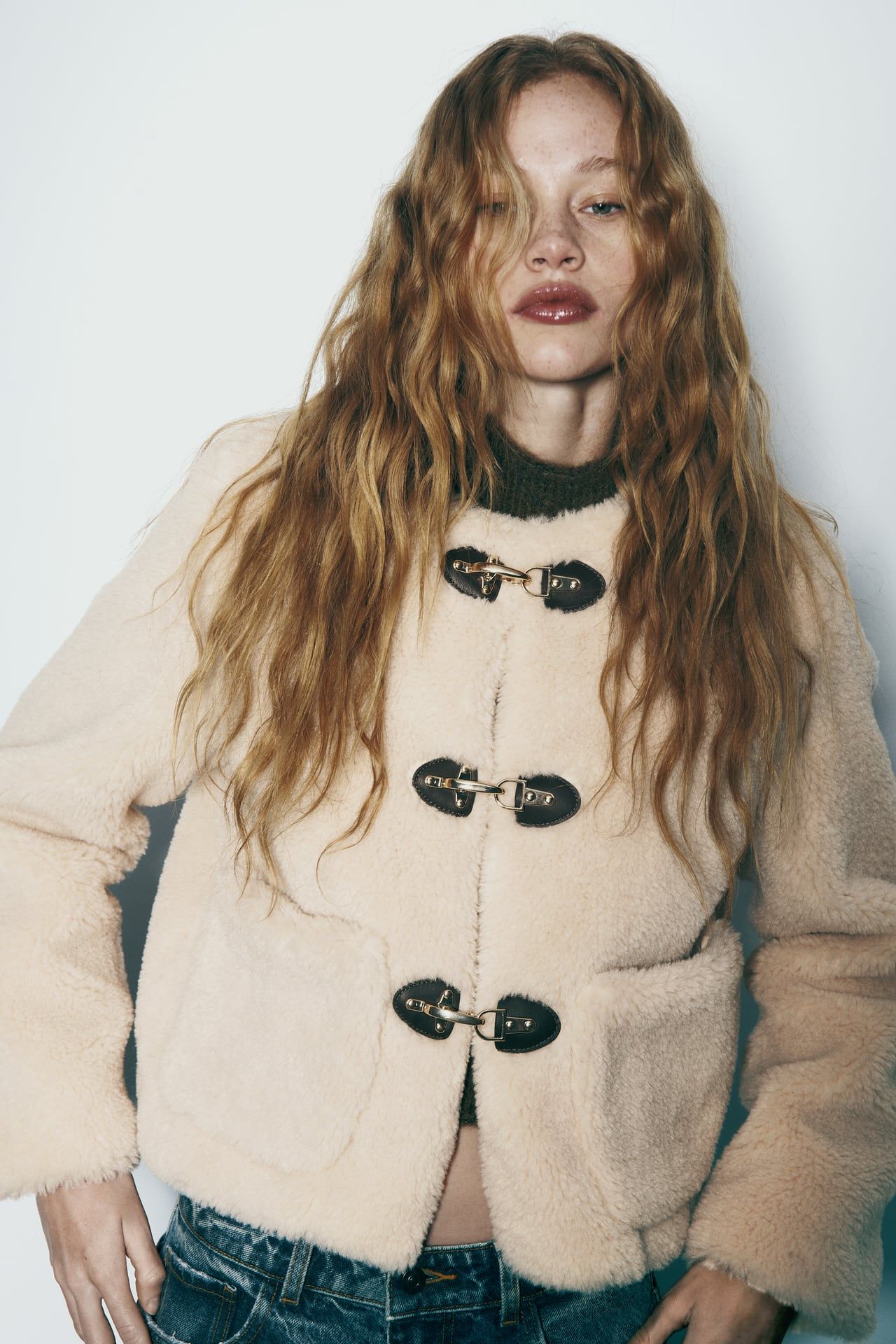 Everyone's Talking About How Good Zara's Jacket Trends Are | Who What Wear