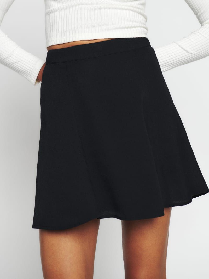6 Elevated Ways to Style Skirts for This Upcoming Season | Who What Wear