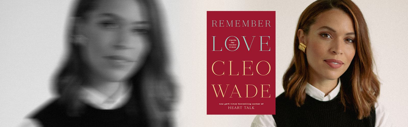 Cleo Wade Releases Most Personal Work Yet With Remember Love | Who What ...