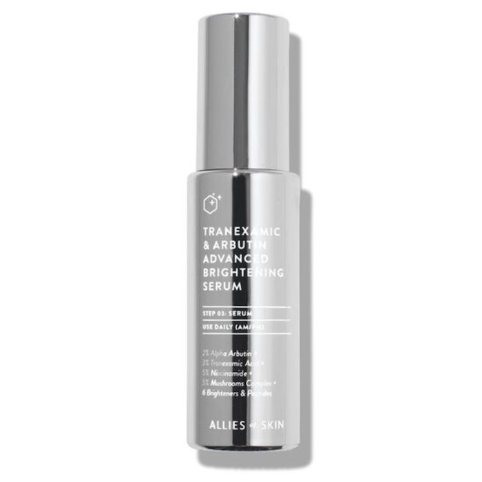 Alpha Arbutin in Skincare: What It Is and Its Benefits | Who What Wear