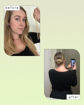 Reviewed: Day Rate Beauty Power Pin | Who What Wear