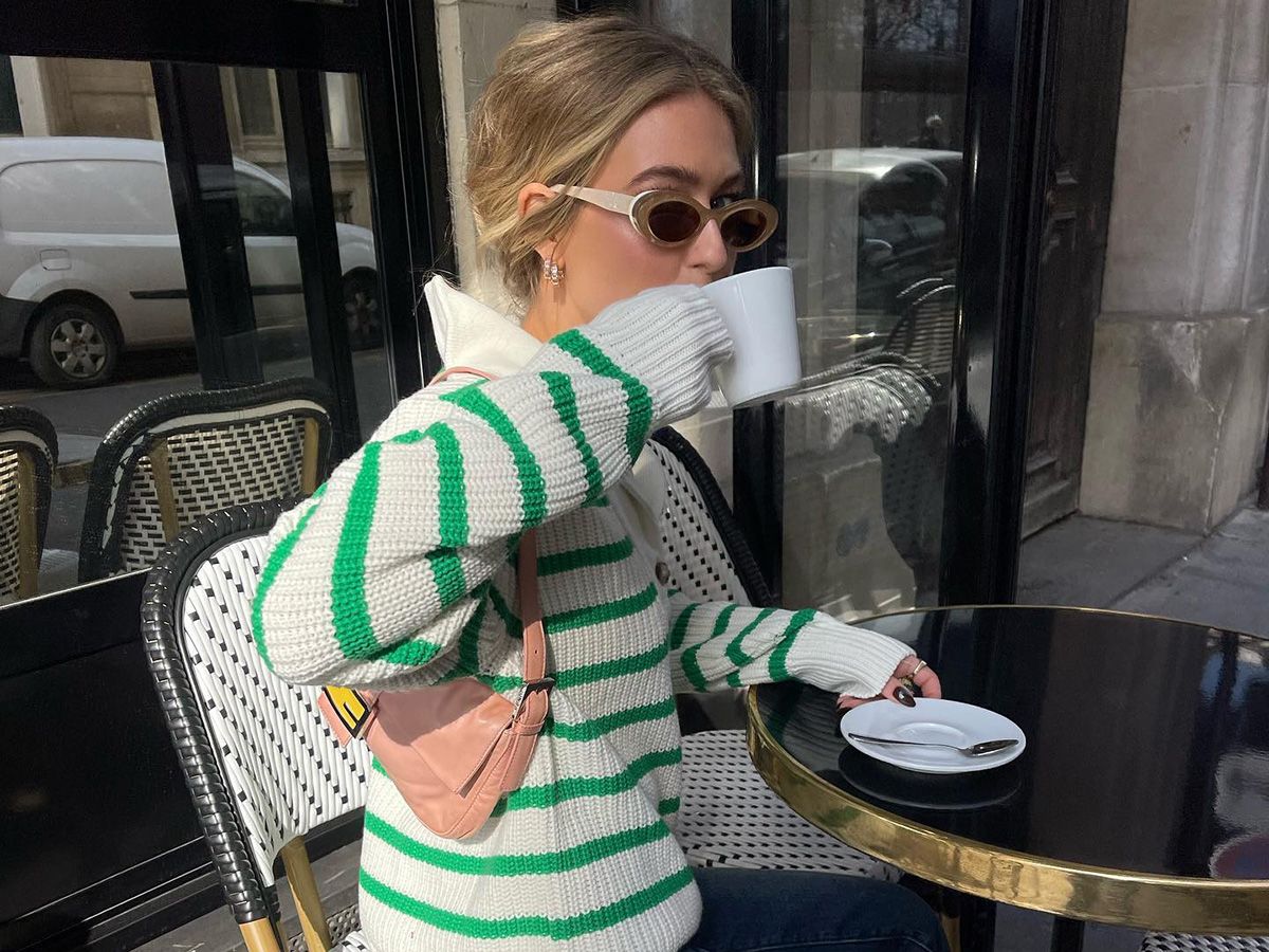 30 Pretty Fall and Winter Sweaters, According to an Editor | Who What Wear