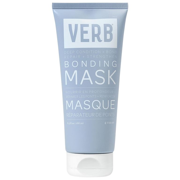 Reviewed: Verb's Bonding Shampoo and Conditioner | Who What Wear