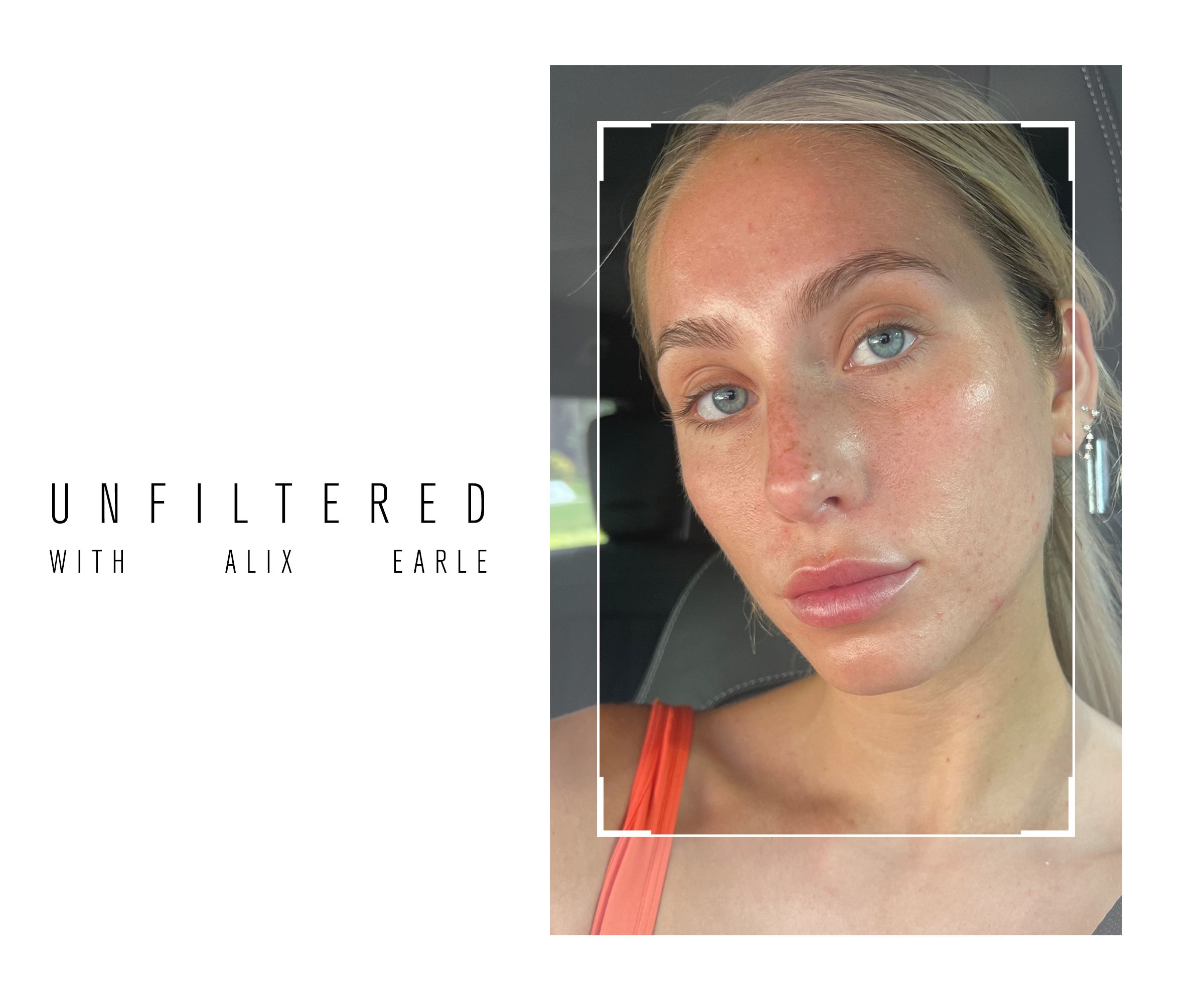 Alix Earle Has Beauty Secrets You Haven't Seen on TikTok | Who What Wear