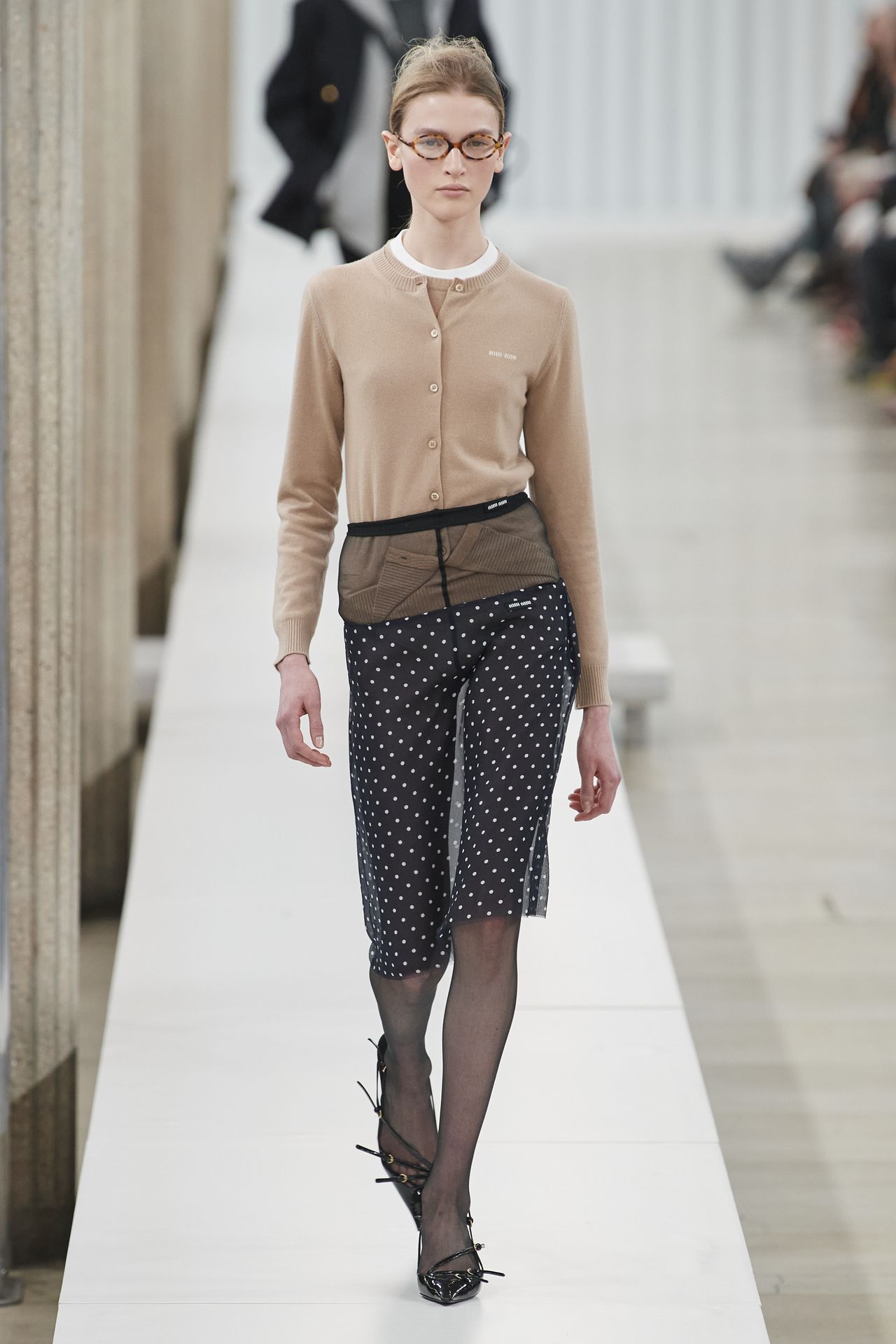 Sheer Pieces Are Trending—21 Items to Get the Look | Who What Wear