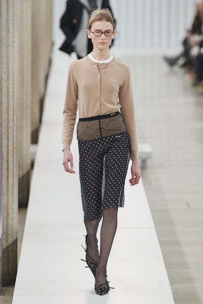 Sheer Pieces Are Trending—21 Items to Get the Look | Who What Wear