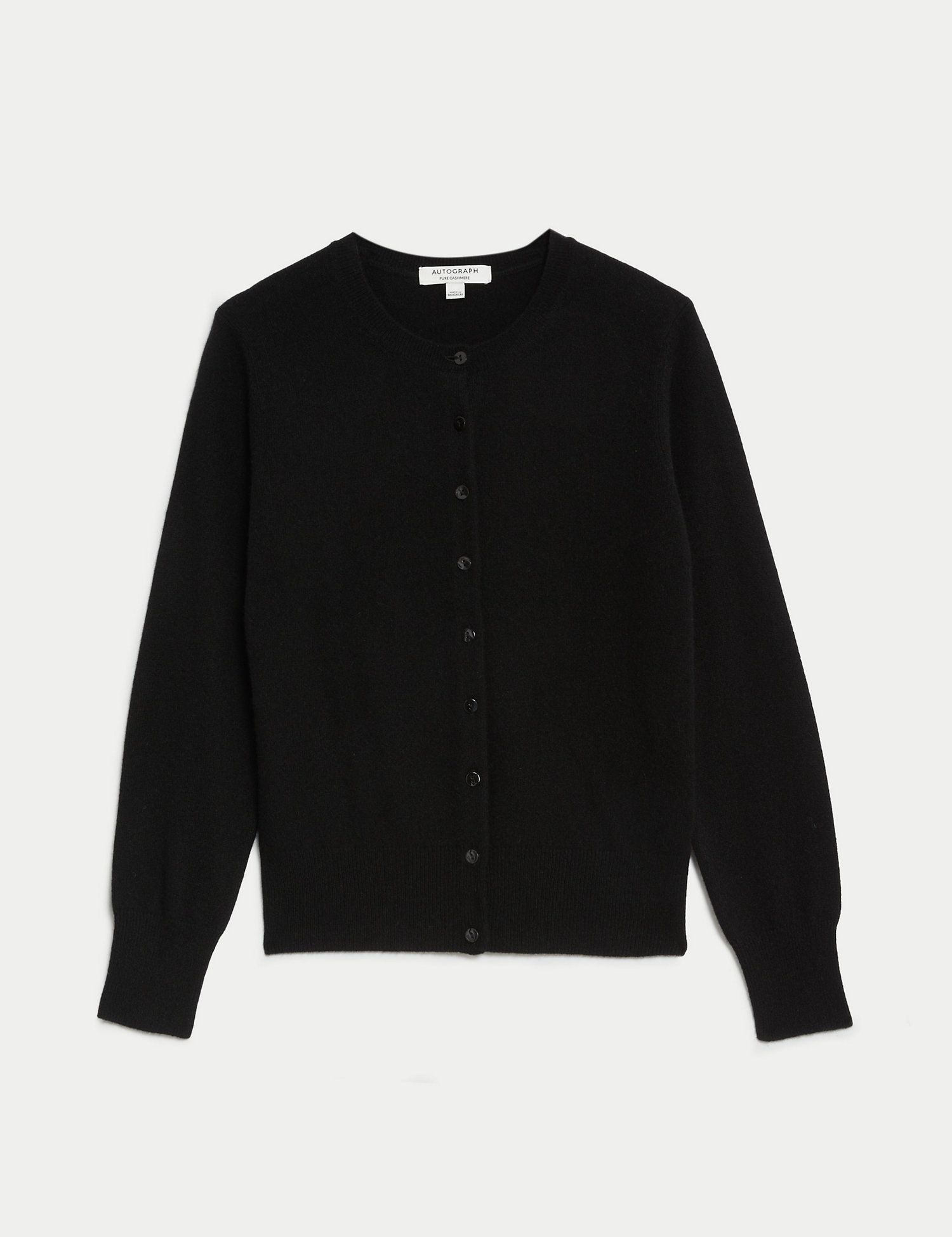 The 13 Best Cashmere Cardigans That Feel Like Pure Luxury | Who What Wear