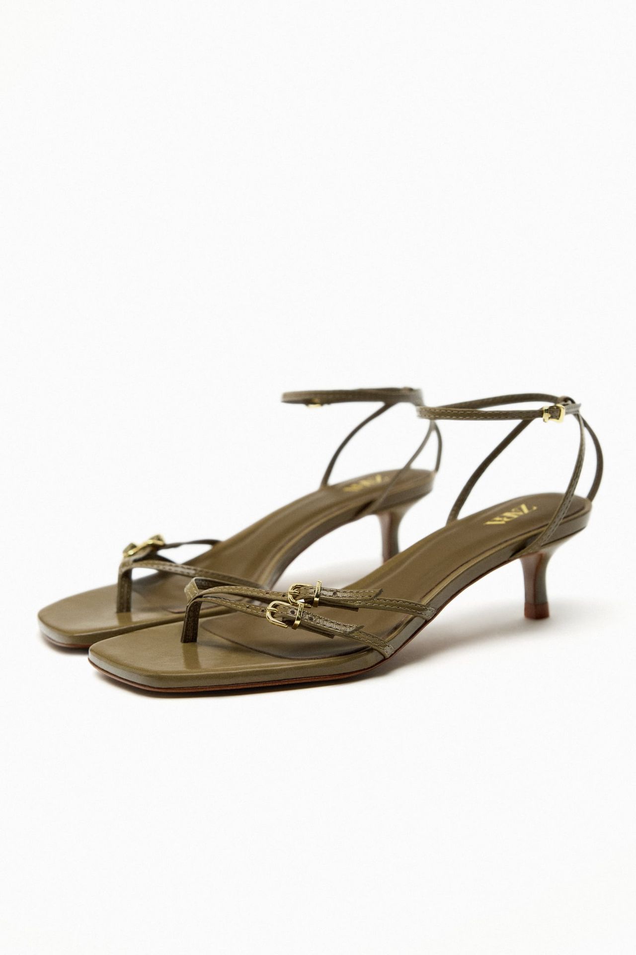 Miu Miu's Buckle Slingback Shoes Are the New Cult Footwear | Who What Wear