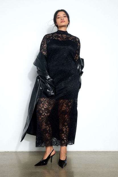 28 Fancy Cocktail Dresses for Fall and Winter Events | Who What Wear