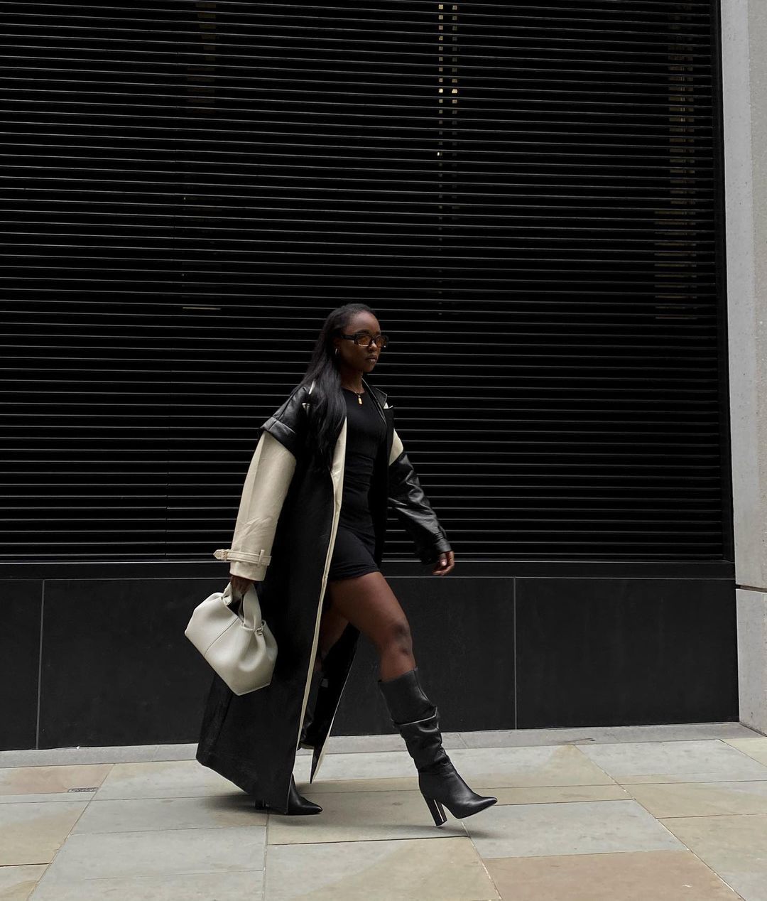 The Minidress Trend Is Back in a Big Way | Who What Wear UK