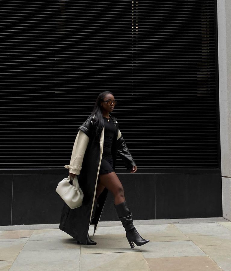 The Minidress Trend Is Back in a Big Way | Who What Wear UK