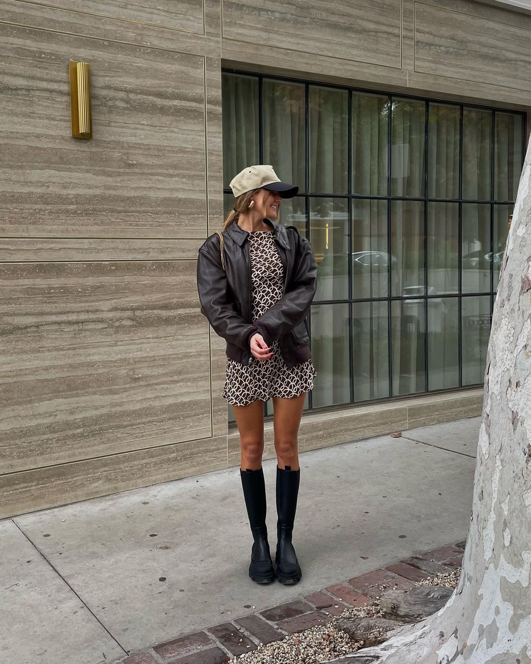 The Minidress Trend Is Back in a Big Way | Who What Wear UK