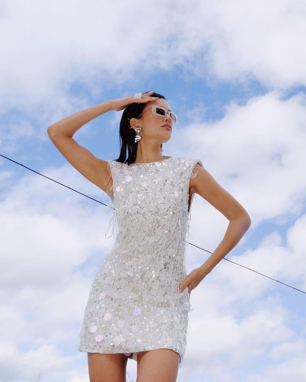 The Minidress Trend Is Back in a Big Way | Who What Wear UK