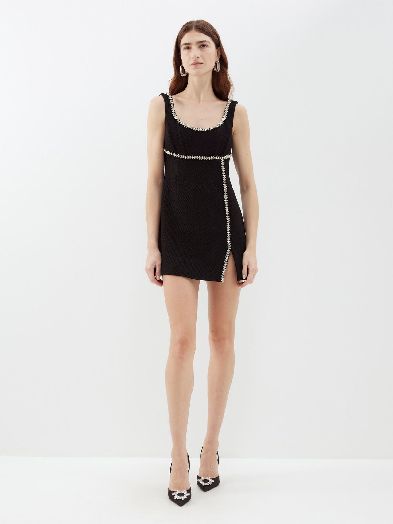 The Minidress Trend Is Back in a Big Way | Who What Wear UK