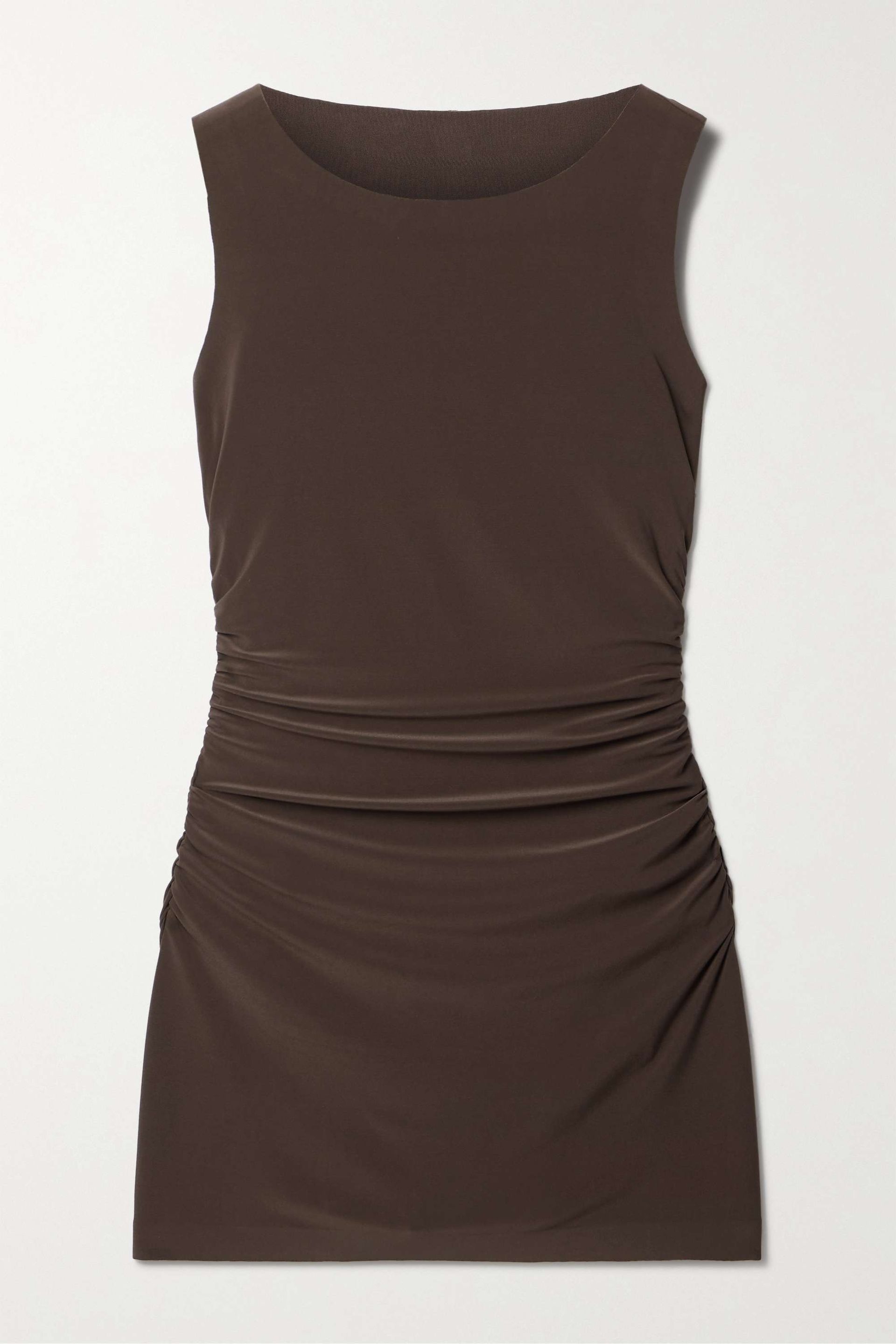 The Minidress Trend Is Back in a Big Way | Who What Wear UK