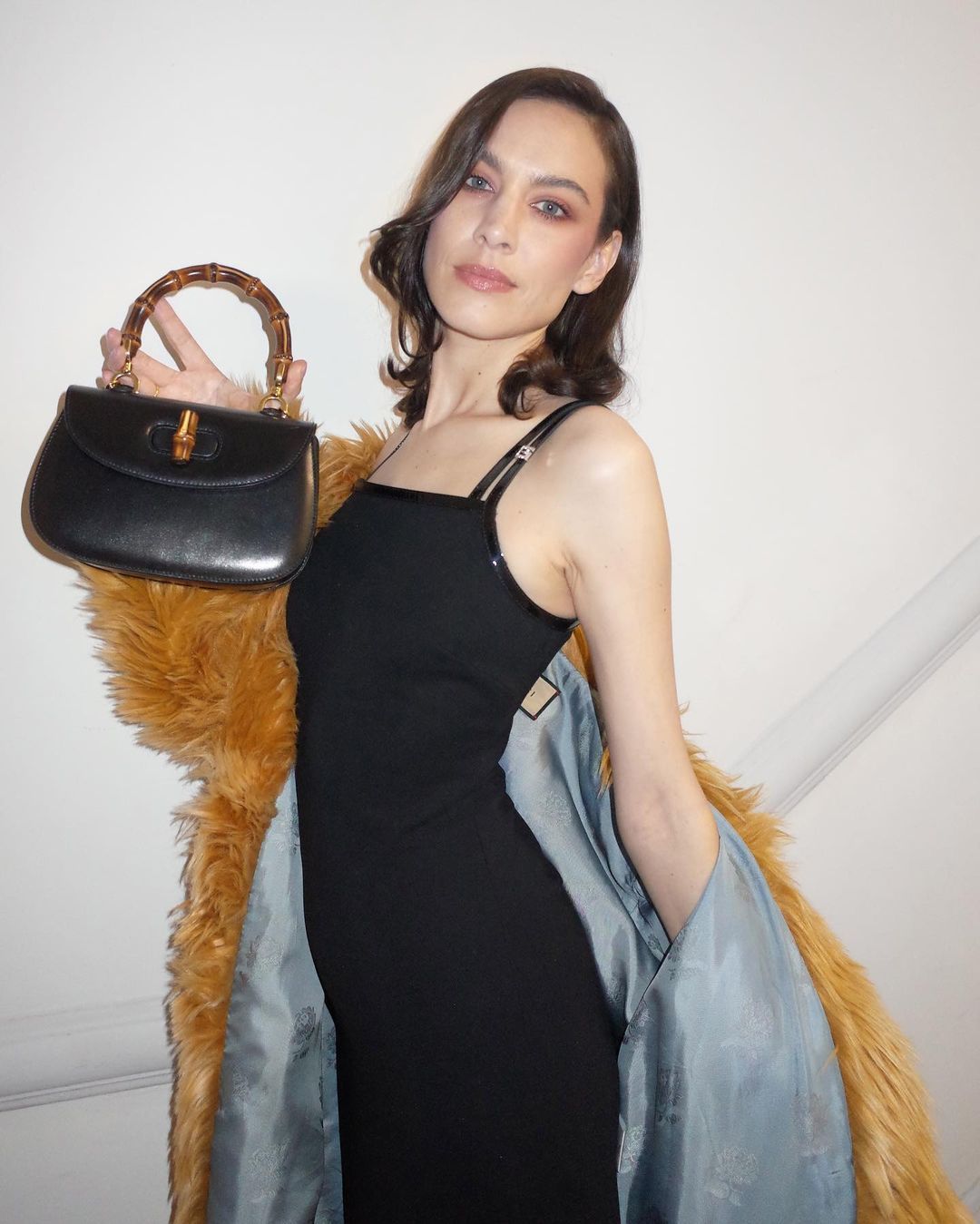 These Are the 6 Best Eyeliner Techniques for Almond Eyes | Who What Wear