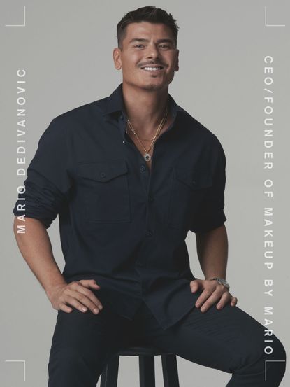 Who What Wear Podcast: Mario Dedivanovic | Who What Wear