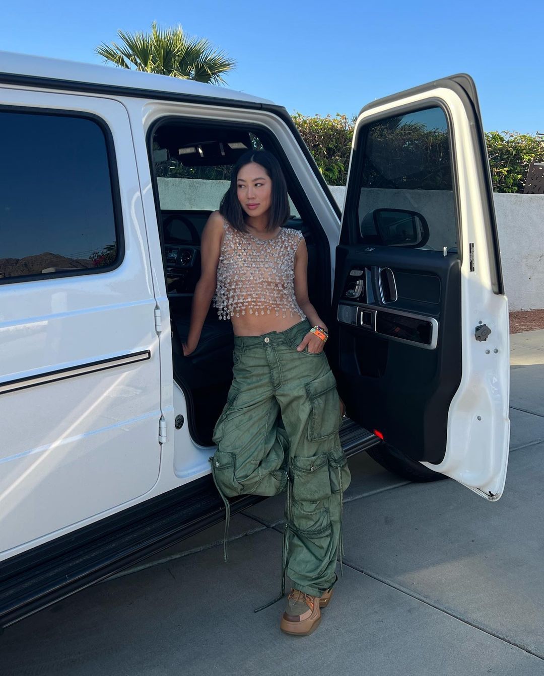 What To Wear To A Concert: 8 Fashion-Editor Approved Looks | Who What Wear