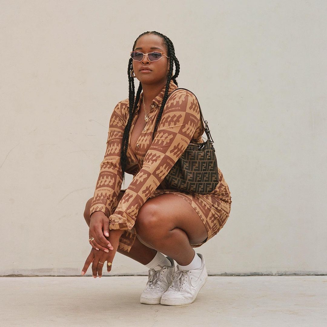 What To Wear To A Concert: 8 Fashion-Editor Approved Looks | Who What Wear