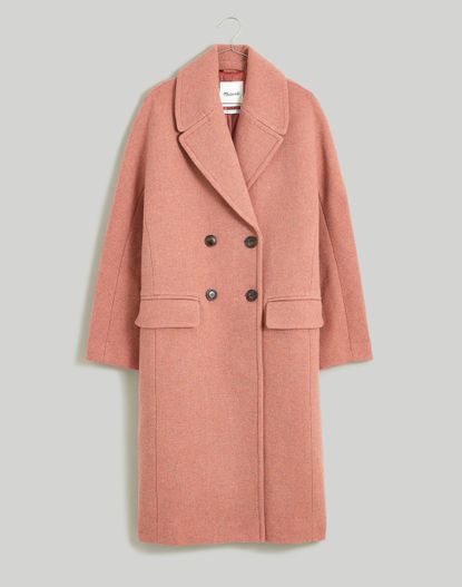 33 Statement Coats That Make the Outfit | Who What Wear