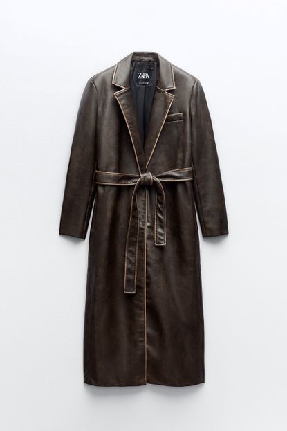 33 Statement Coats That Make the Outfit | Who What Wear