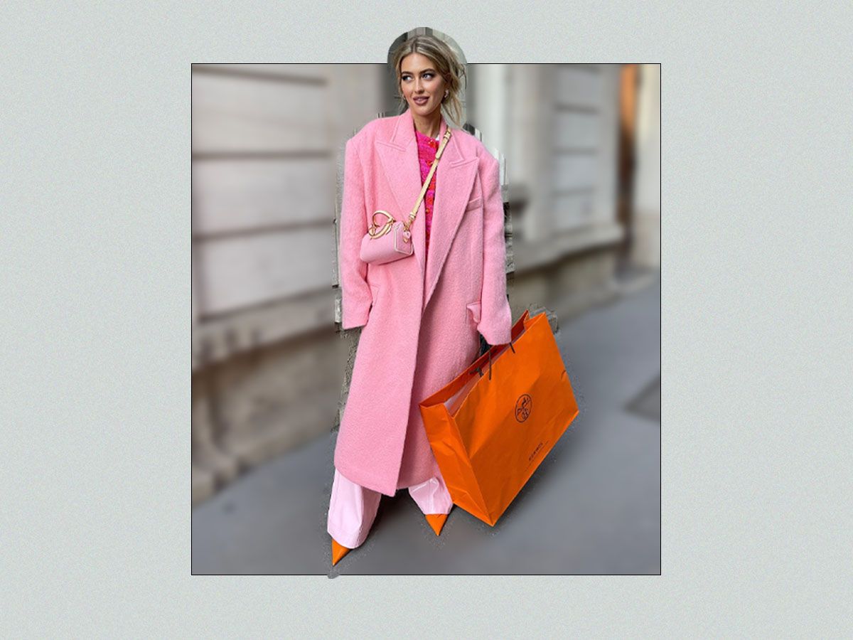33 Statement Coats That Make the Outfit | Who What Wear