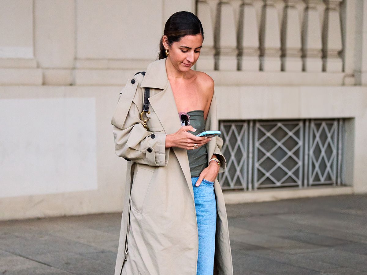 23 Things to Buy From Net-a-Porter's 20%-Off Sale | Who What Wear