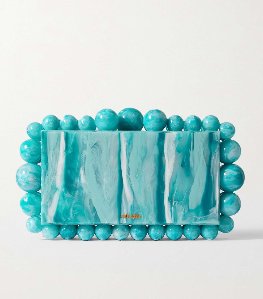 The 6 Best Cult Gaia Bags, According to Fashion Insiders | Who What Wear