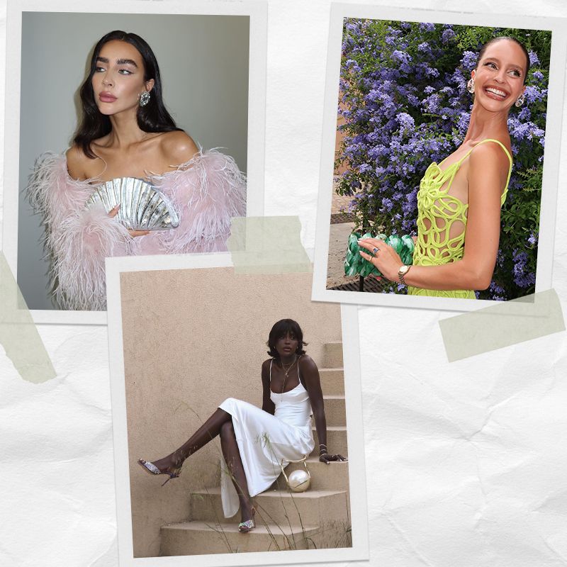 Cult Gaia Just Opened a Pop-Up Shop in L.A. | Who What Wear